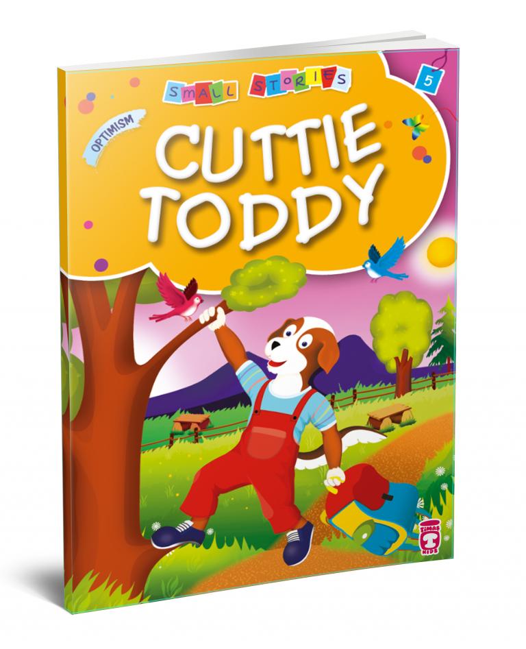 Small Stories – 10 Book Set – Stories 1 to 10 – Noor Books