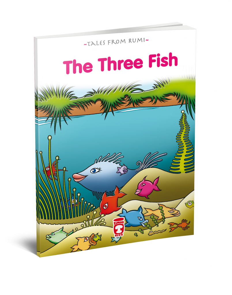 Story Books – Noor Books