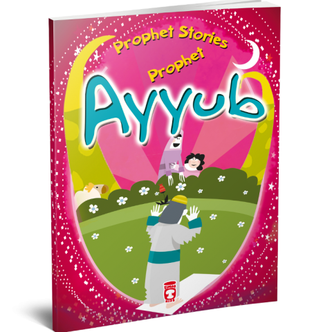 Prophet Stories – 11 Book Set – Noor Books