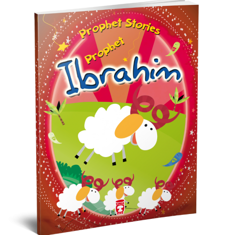 Prophet Ibrahim – Noor Books