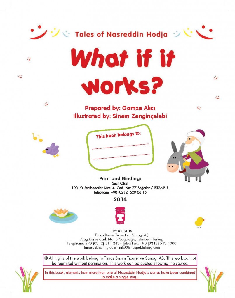 Story Books – Noor Books